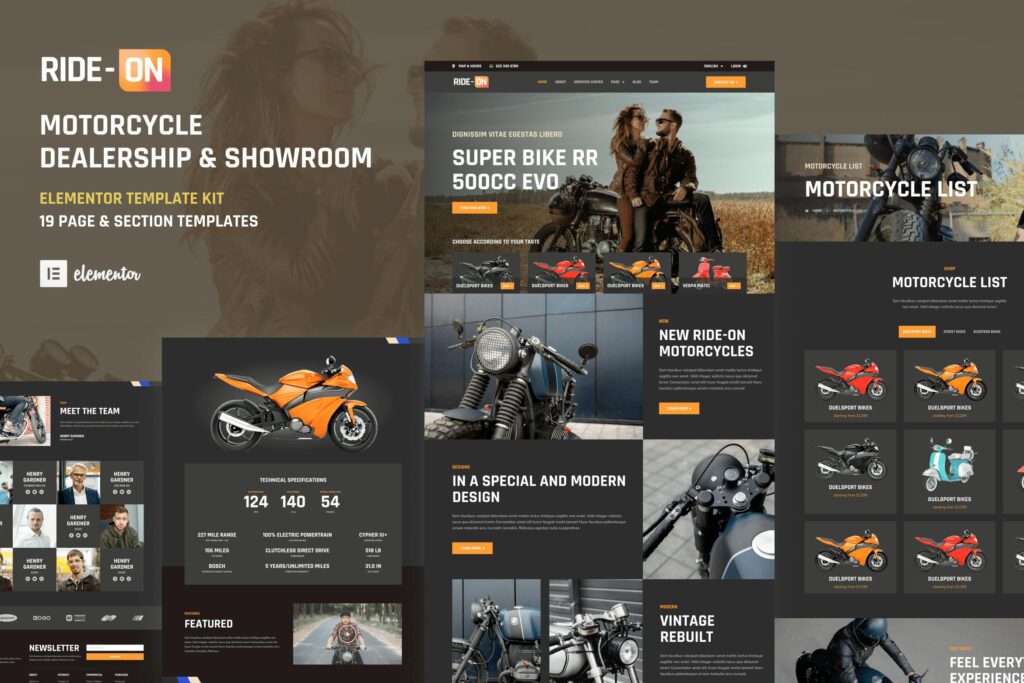 Download Pro Elementor